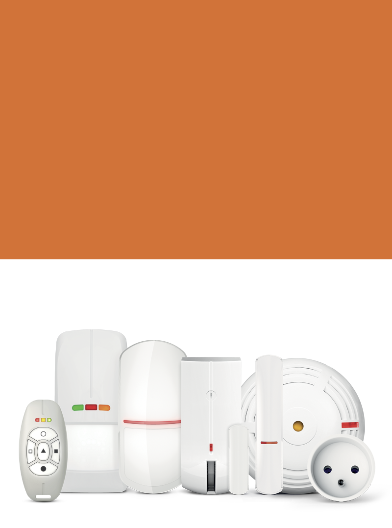 Radio Abax 2 – Satel Italia